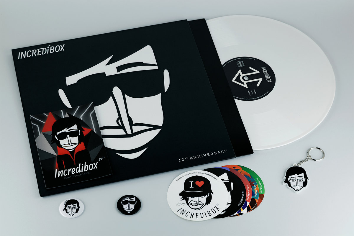 Album - Incredibox