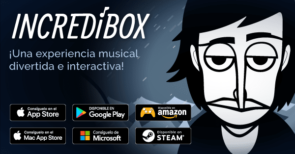 First Mix Mix - Incredibox