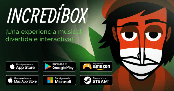 V5 Mix - Incredibox