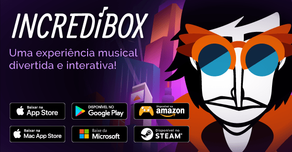 Incredibox Mix - Incredibox