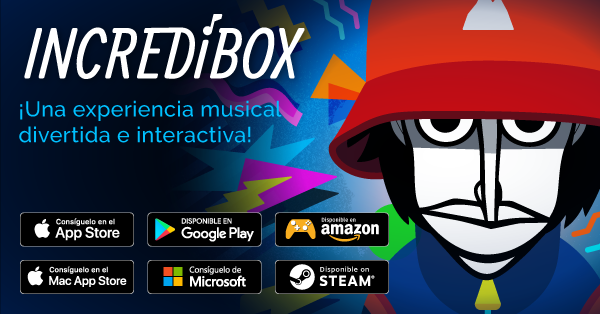 Movie Backround Music - Incredibox
