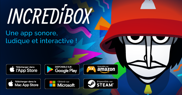 Wekiddy V2 - Incredibox
